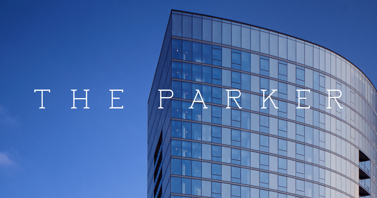 Gallery | The Parker